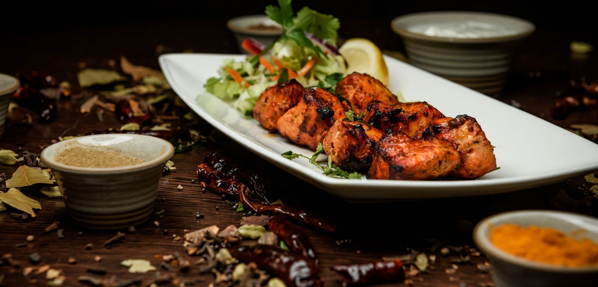 Yatton Tandoori | Indian Takeaway - Restaurant in Yatton, Bristol, BS48 4EQ