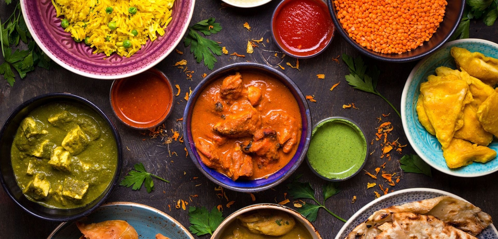 Yatton Tandoori | Indian Takeaway - Restaurant in Yatton, Bristol, BS48 4EQ