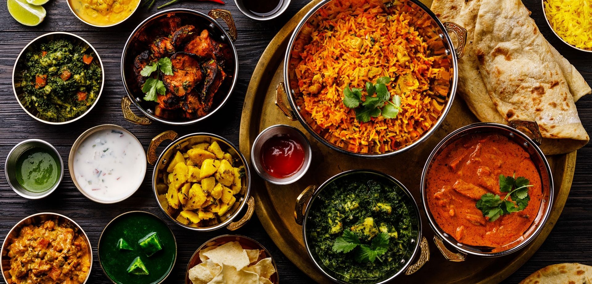 Yatton Tandoori | Indian Takeaway - Restaurant in Yatton, Bristol, BS48 4EQ
